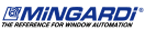 WAY - Window Automation industrY Srl - ASA - MINGARDI